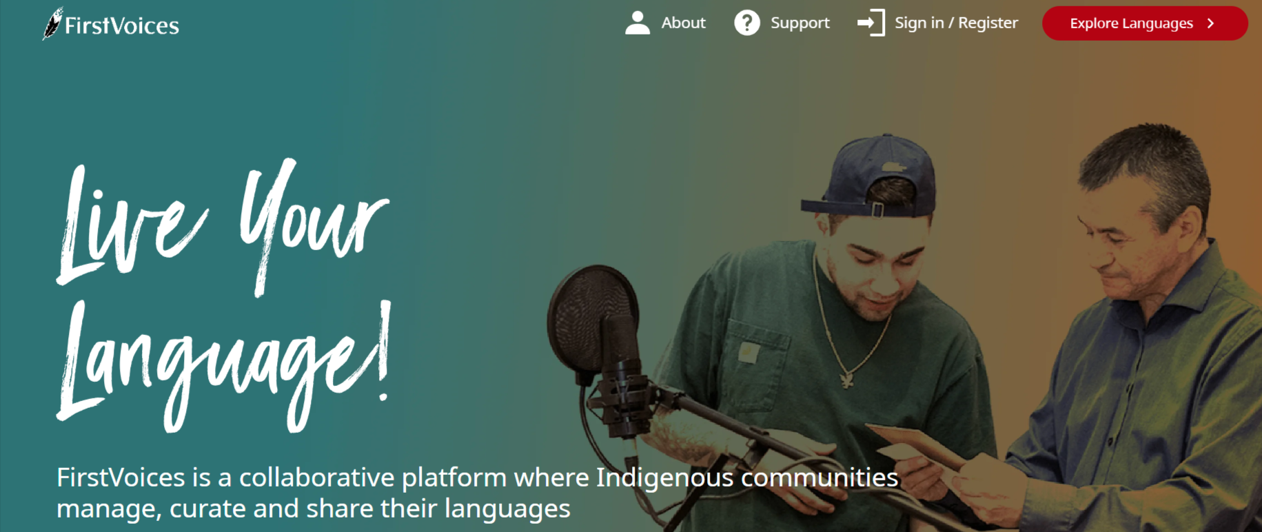 Indigenous Links – WordCamp Canada 2024