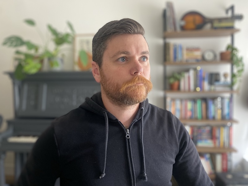 Brian Coords – WordCamp Canada 2025