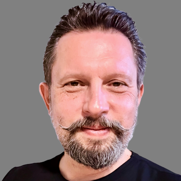 Robert Jacobi – WordCamp Canada 2025