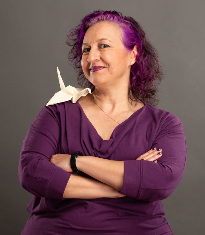 Shanta R. Nathwani – WordCamp Canada 2025